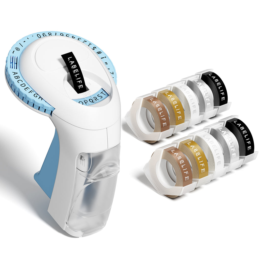 Label Maker – Labelife