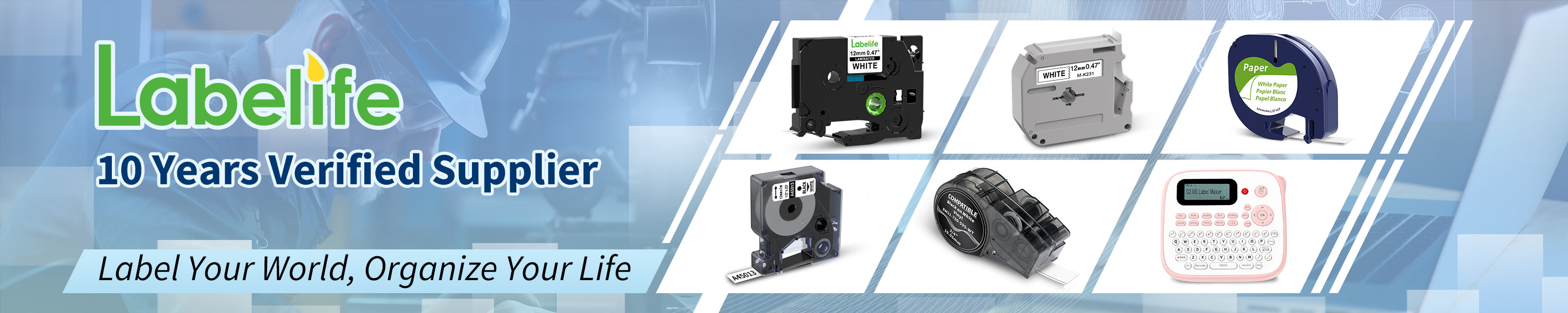 Labelife